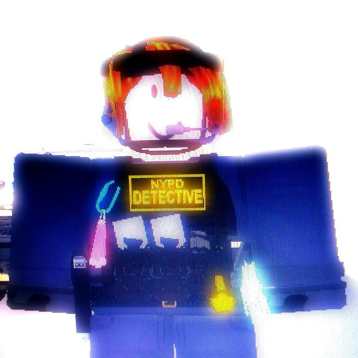 🦄 @nypd_roblox - Nypd officer - TikTok
