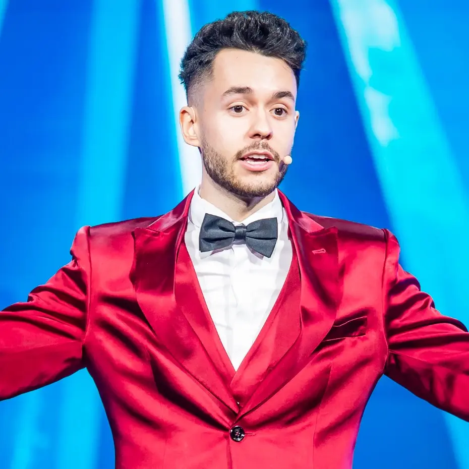 Grefg =) - บทวิเคราะห์ TikTok ของ @thegrefg | โปรไฟล์, วิดีโอ และแฮช ...