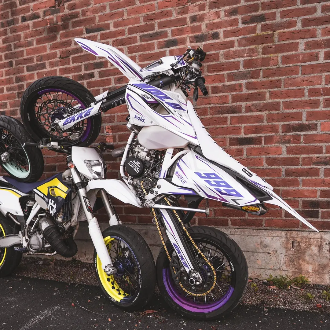 Ekke - Analíticas de TikTok de @ekke_moto | Perfil, videos & hashtags ...