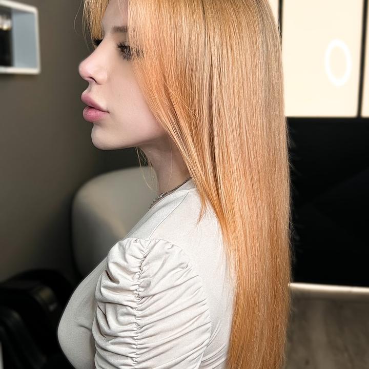 Une technique pour enlever toute mes crottes de nez. Pas glamour mais ...