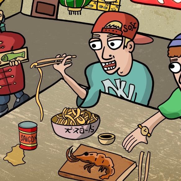 🦄 @glebzoo - Gleb Zoo