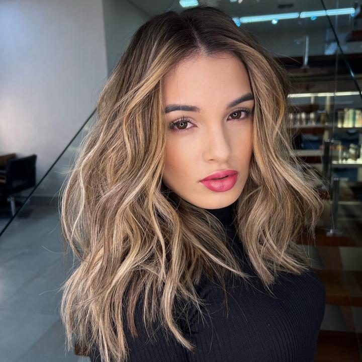 🦄 @letsleone - Letícia Leone - TikTok