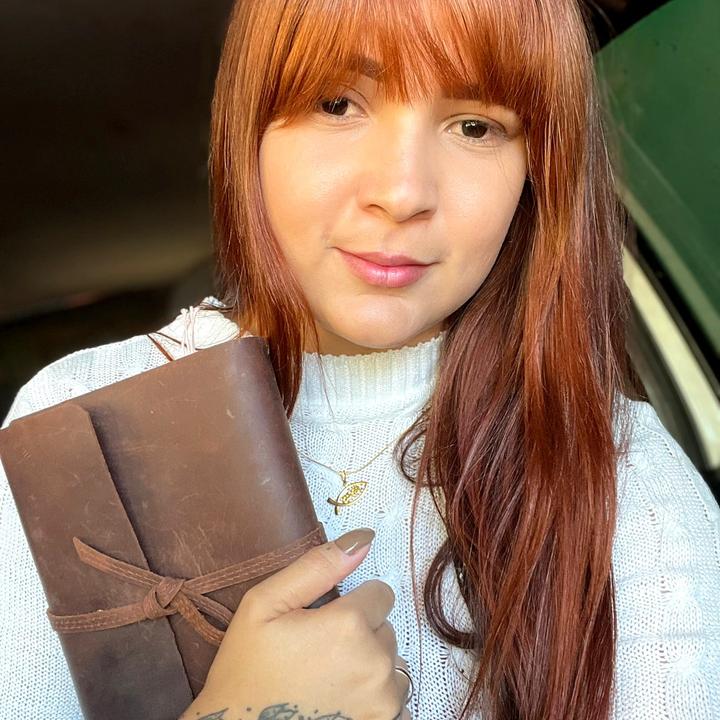 🦄 @jesusfeecafe - Raquel Félix - TikTok