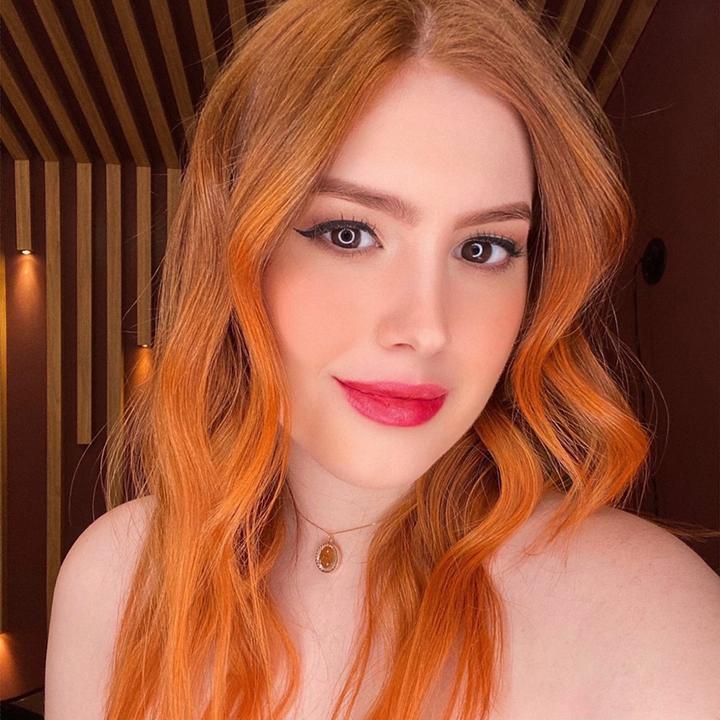 🦄 @carolbalds - carol balds - TikTok
