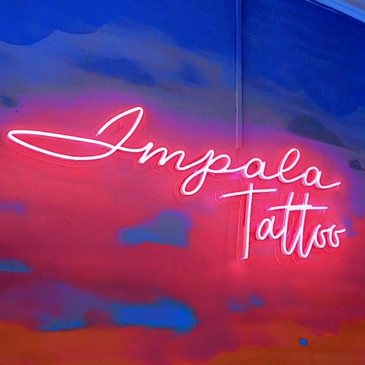 🦄 @impala_tattoo - Impala_tattoo - TikTok