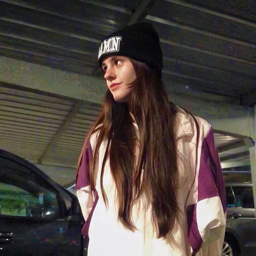 Sofia Álvarez - @so.sofiss TikTok Analytics | Profile, videos & hashtags | Exolyt