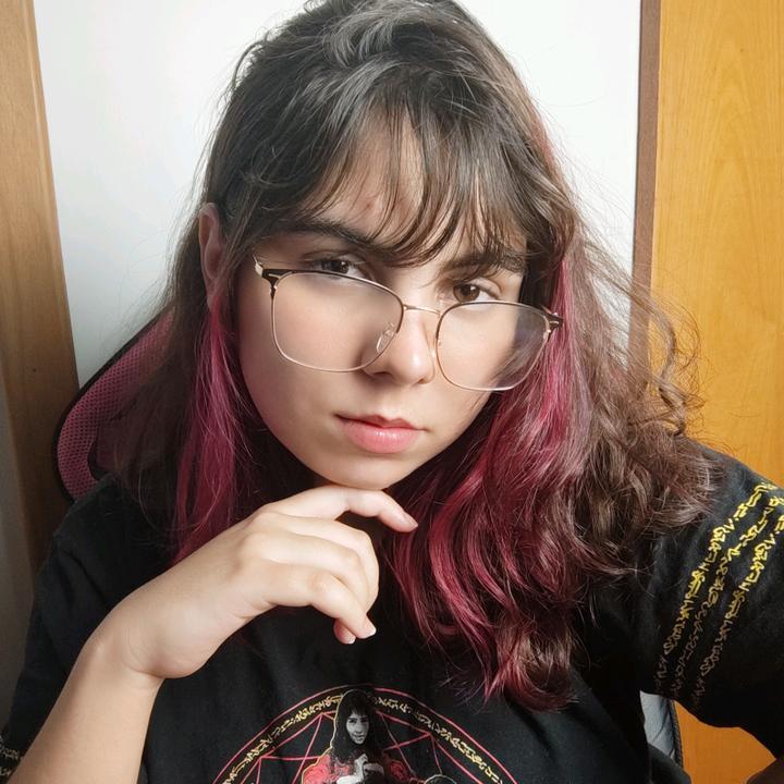 🦄 @hildasenpaiii - Hilda - TikTok