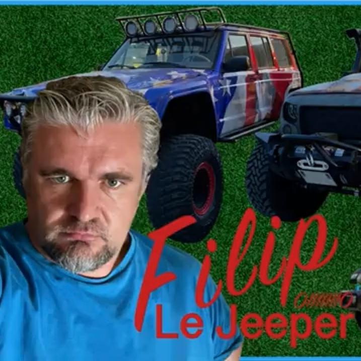 🦄 @filiplejeeper - Filip Le Jeeper - TikTok