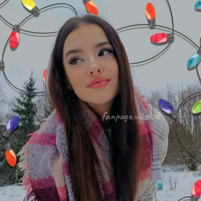 🦄 @fanpage.vikelsik - fanpage.vikelsik