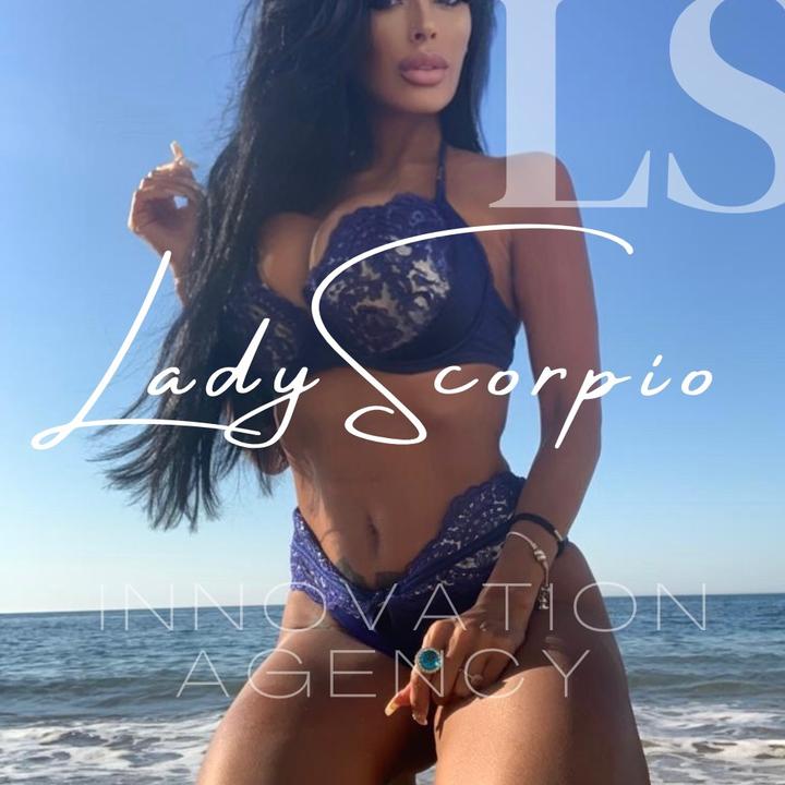 LADY SCORPIO (@lady_innovation_uk) Realtime TikTok Live Follower Counter 🔥 — Livecounts.io