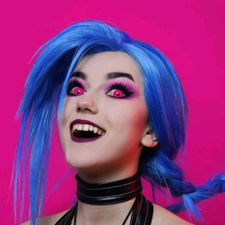 🦄 @roxacecosplay - Roxace Cosplay - TikTok