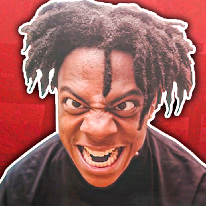 IShowSpeed REACTS To NEW SUPER MARIO BROS Movie 😂 @ishowspeedhd ...