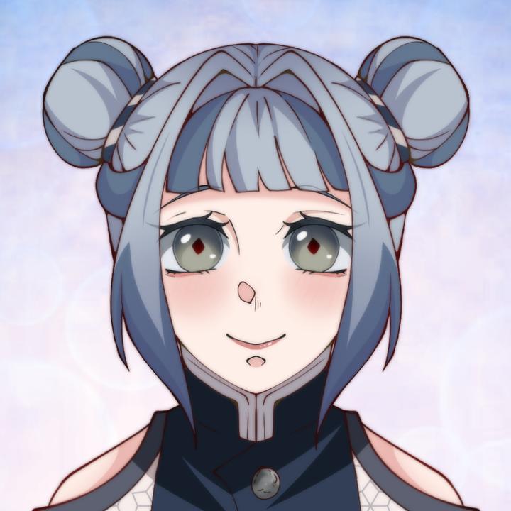 ️•. fofoca da era taisho! .• ️ Esses | Yukime Aikyo (@yukime_aikyo)